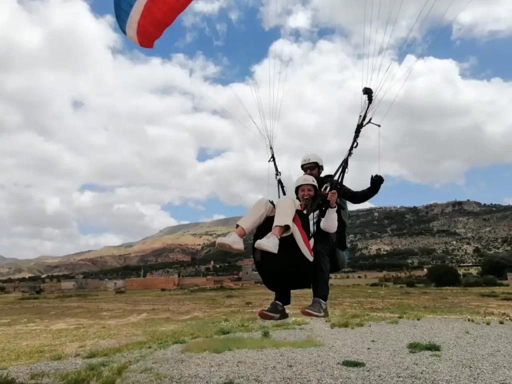 1 of The Ultimate Guide to Indoor Parachuting: Unleash Your Inner ...